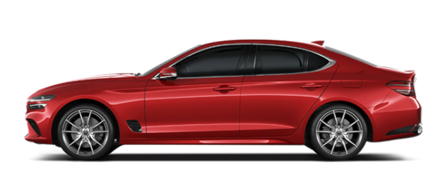 GENESIS China Official Website