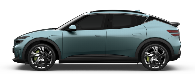 GENESIS China Official Website