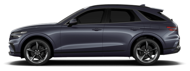 GENESIS GV70豪华版及旗舰版参数配置对比 | 捷尼赛思官网