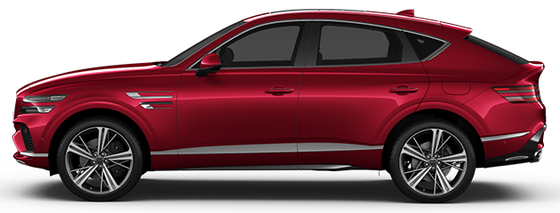 GENESIS China Official Website