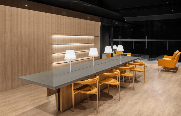 Genesis Showcase Beijing Chaoyang