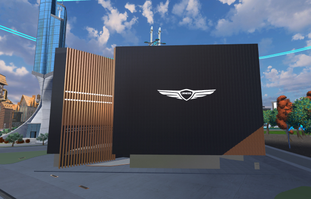 Genesis Architecture Studio