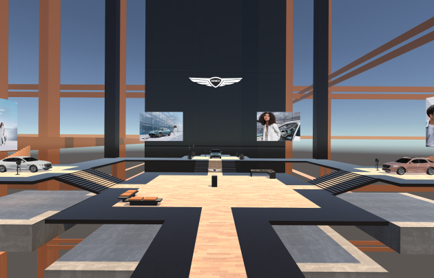 Genesis Architecture Studio