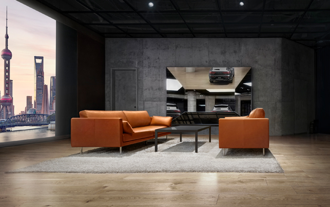 GENESIS STUDIO - SHANGHAI