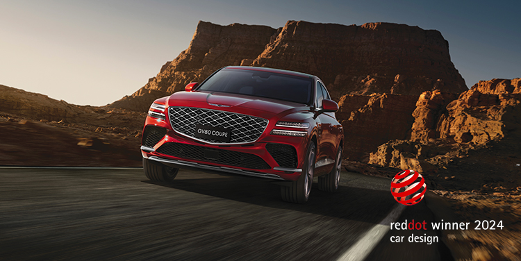 GENESIS China Official Website