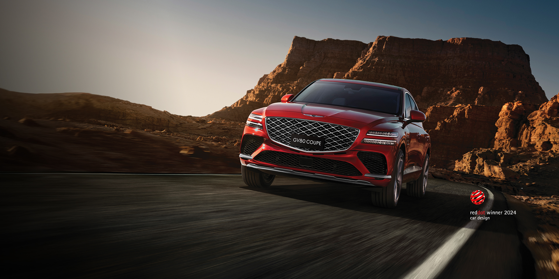 GENESIS China Official Website