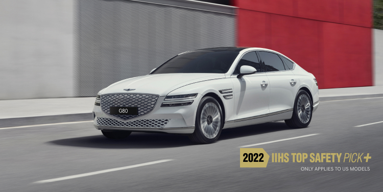 GENESIS China Official Website