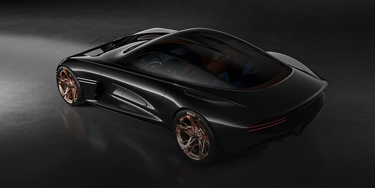 The Brand Introduction | GENESIS China