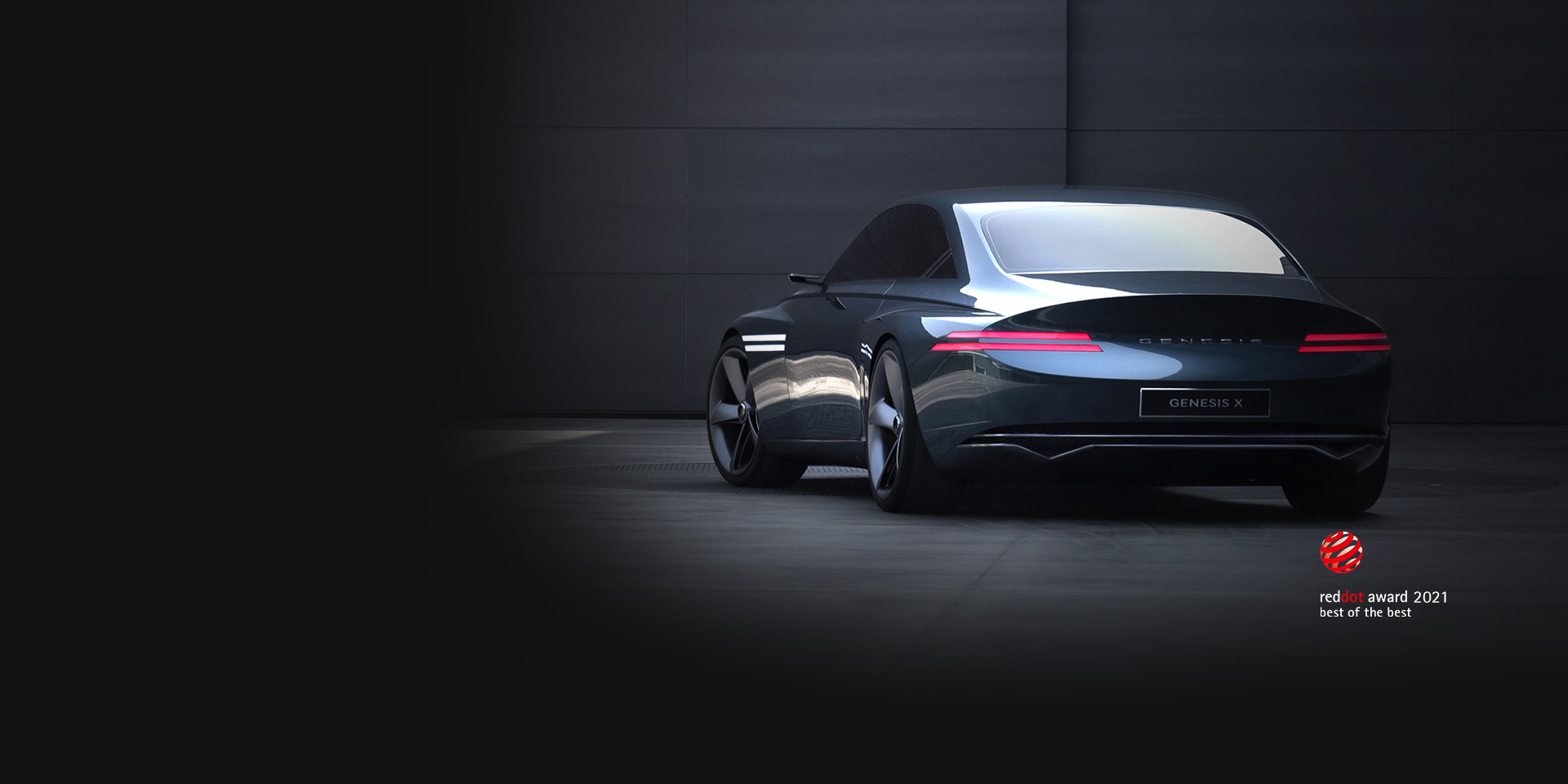 GENESIS China Official Website