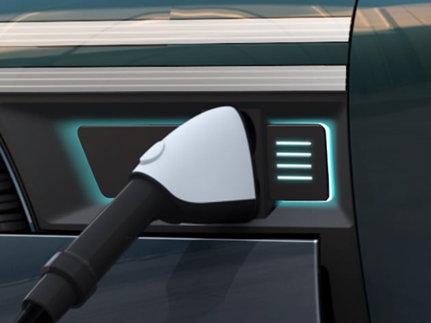 GENESIS捷尼赛思 X 概念车 | 纯电GT车型 | 捷尼赛思官网