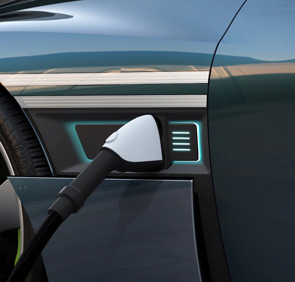 GENESIS捷尼赛思 X 概念车 | 纯电GT车型 | 捷尼赛思官网